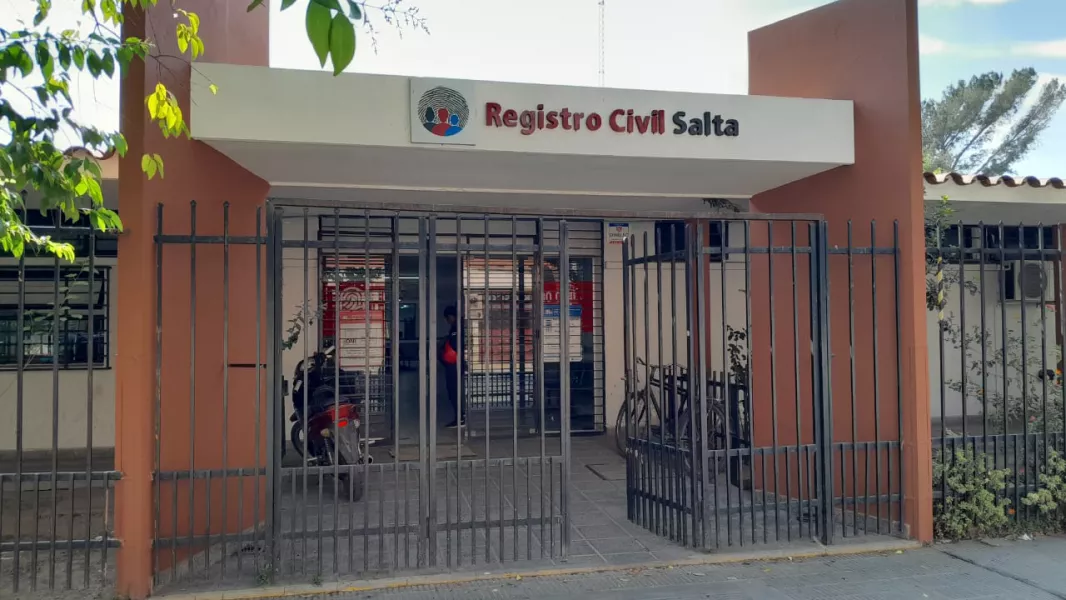 OPERATIVOS DE IDENTIFICACIÓN: EL REGISTRO CIVIL ATENDERÁ EN ATOCHA Y ...