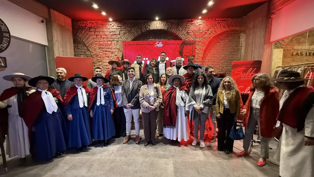 Salta honra al General Martín Miguel de Güemes con una imponente agenda ...